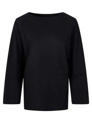 Max Mara Mini Top - Blu