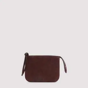Phoebe Philo Pocket Gig - Red