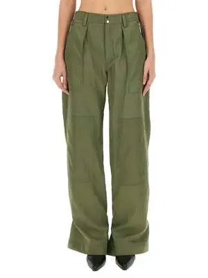 Rabanne Cargo Pants
