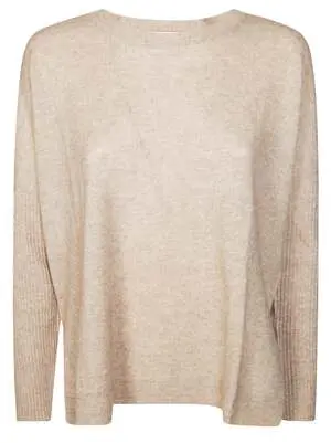 ABSOLUT CASHMERE. Absolut Cashmere. Gironneck Over Sweater For Women