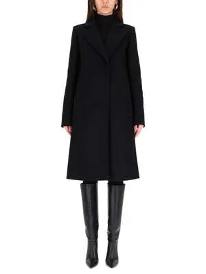 Sportmax Virgin Wool Coat