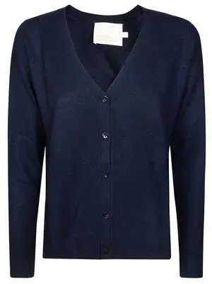 ABSOLUT CASHMERE. Absolut Cashmere. Women's Sweater Cardigan With Button Front