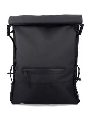 Rains Trail Mountaineer Rolltop Backpack 29l Capacity