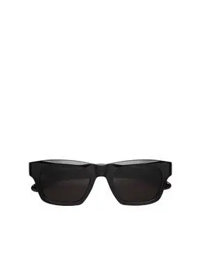 RETROSUPERFUTURE Square Frame Sunglasses - Black
