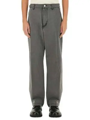 Obey Big Time Carpenter Pants Regular Fit