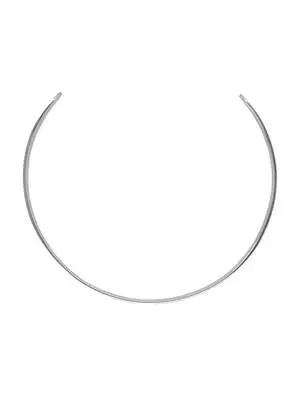 Maison Margiela Polished Necklaces