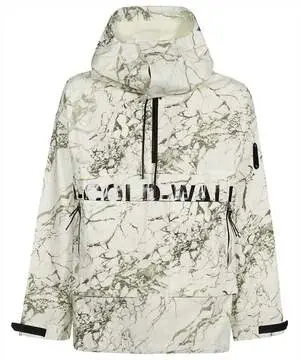 A-COLD-WALL* Anorak With Logo