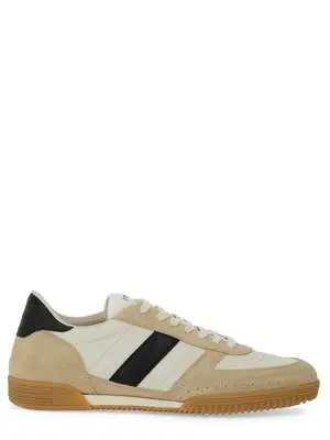 TOM FORD Terence Sneakers Stylish Footwear For Ss25 - Multicolour
