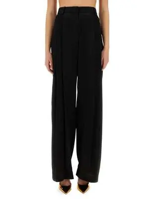 Nina Ricci Wide-leg Trousers