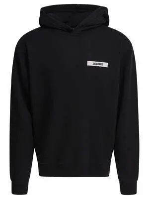 Jacquemus Classic Grit Hoodie
