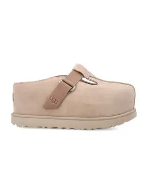 UGG Elevated Hi Clog For - Sand