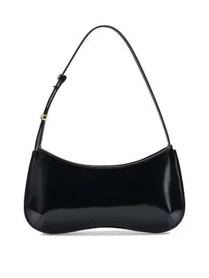 Jacquemus Mini Shoulder Handbag - Black