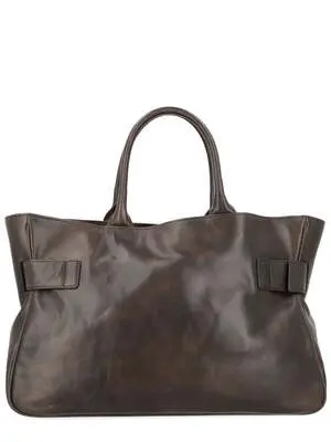 OSOI Shoulder Brocle - Brown