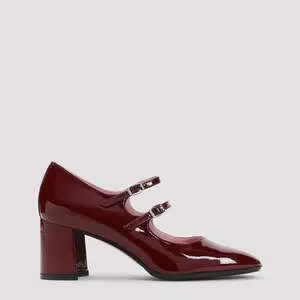 CAREL Alice Mary Jane Pumps With 6.5cm Heel