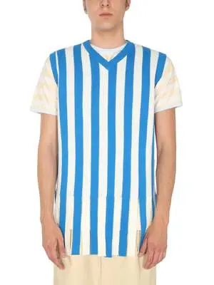 Sunnei X Eleonora Bonucci Sweaters For Men