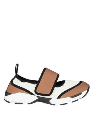 Marni Running Sneaker Mary Jane