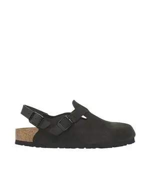 BIRKENSTOCK Comfortable Sandals For Ss26 - Black