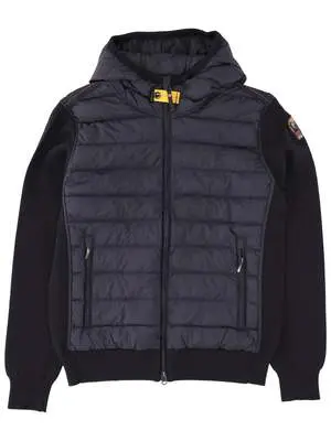 PARAJUMPERS Ultra-comfort Trench Coat - Grey