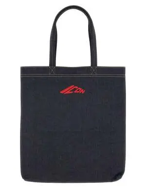 Dsquared2 Mini Tote Handbag