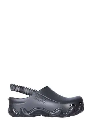 Gcds Grip Sole Sandals