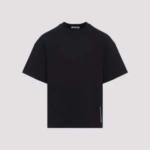 JIL SANDER Oversized Logo T-shirt