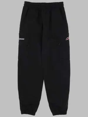 SPRAYGROUND Mini Pocket Cotton Cargo Trousers