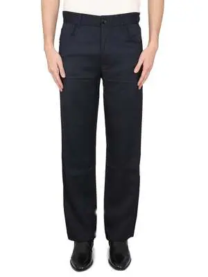 Sefr Knee Length Pants For Men