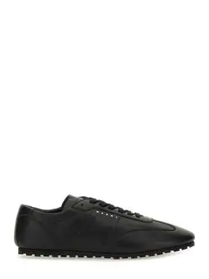 Marni Mid Calf Shoes For Men