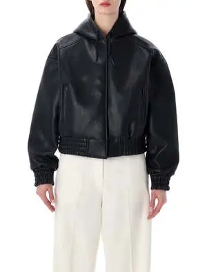 The Frankie Shop Drop Shoulder Jackets For Women