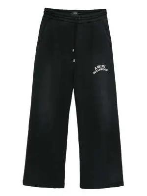 Amiri Holthendwood Sweater Fall/winter 2025 - Black