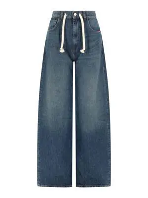 AMISH SUPPLIES Signature Jeans - Denim