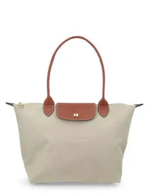 Longchamp Medium Foldable Handbag
