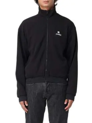 Amiri Track Jacket - Black