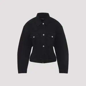Jacquemus La Veste De-nîmes Denim Jacket