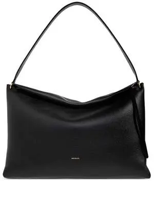 WANDLER Elegant Mini Handbag - Nero