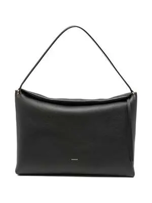 WANDLER Elegant Mini Handbag - Nero