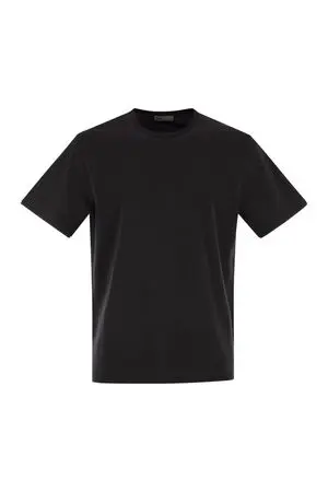 Herno Classic T-shirt - Nero