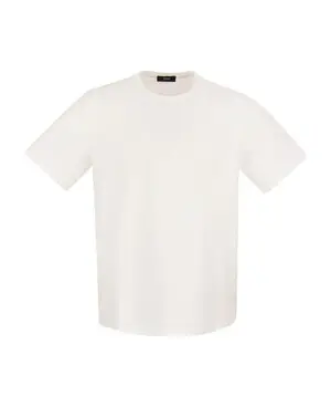 Herno Classic T-shirt - White