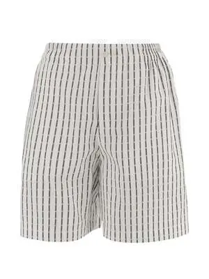 Jacquemus Jacquard Boxer Shorts