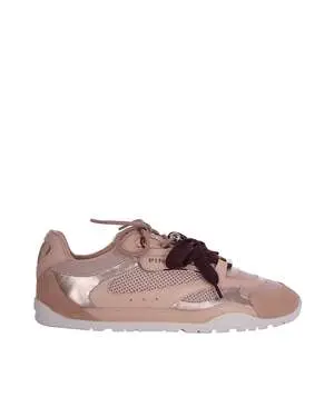 Pinko Athletic" Sneakers - Rosa
