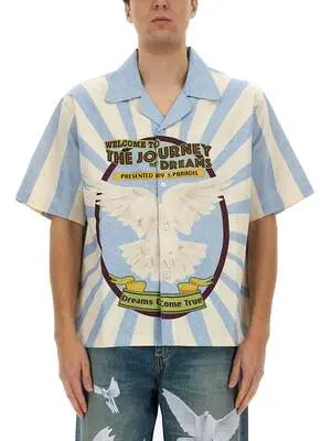 3.paradis Pajamas For Men