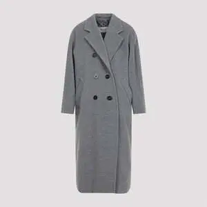 Max Mara Wool Coat
