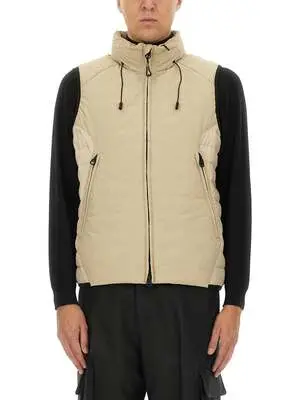 JG1 Mini Hybro-70 Vest - White