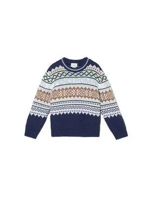 Fendi Norwegian Choker - Multicolour