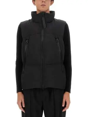 JG1 Regular Fit Zip-up Jacket