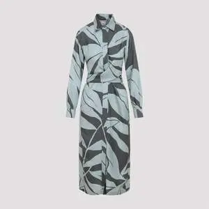 Max Mara Dress - Green