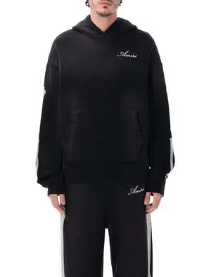 Amiri Layered Sweatshirts Hoodies For Men