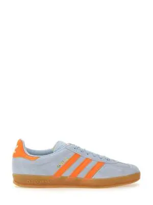 ADIDAS ORIGINALS Gazelle Indoor Sneakers - Multicolour