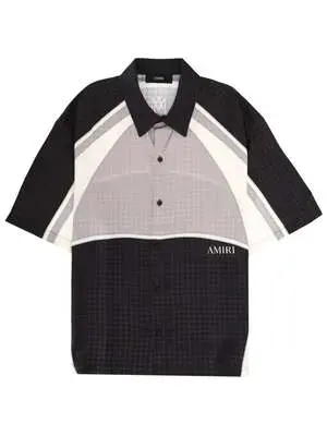 Amiri Classic Mini Shirt For