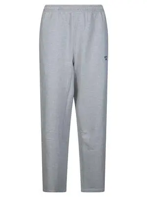 ARTE Heart Logo Sweatpants For - Grigio
